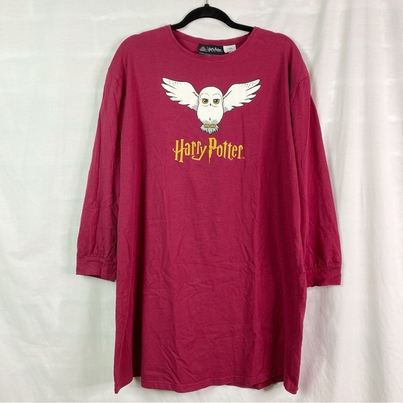 Wizarding World | Intimates & Sleepwear | Wizarding World Harry Potter ...